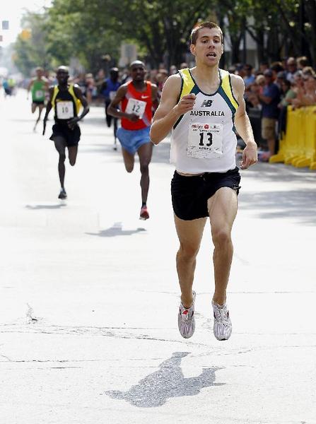 Ryan Foster | SPHINX ELITE